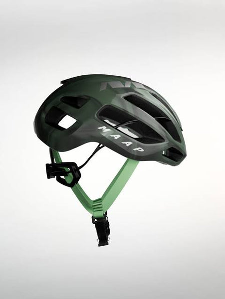 Maap x Kask Protone Icon CPSC Loam 2025 – en/r/oute