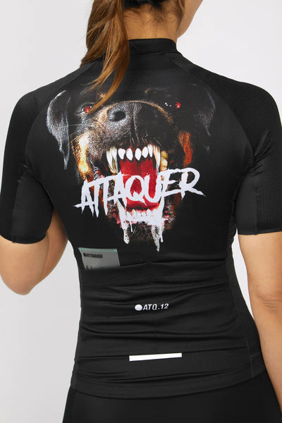 Women's ATQ-X Crit Dawgs Kit – en/r/oute