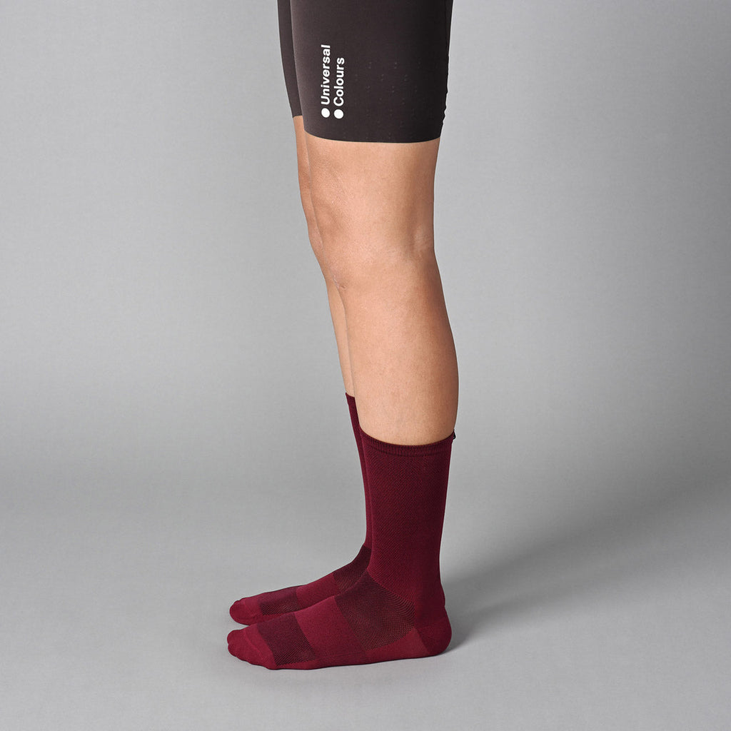 Stealth Barn Red – en/r/oute