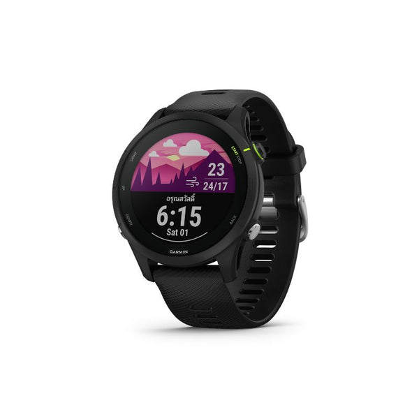 Forerunner 255 Music – en/r/oute