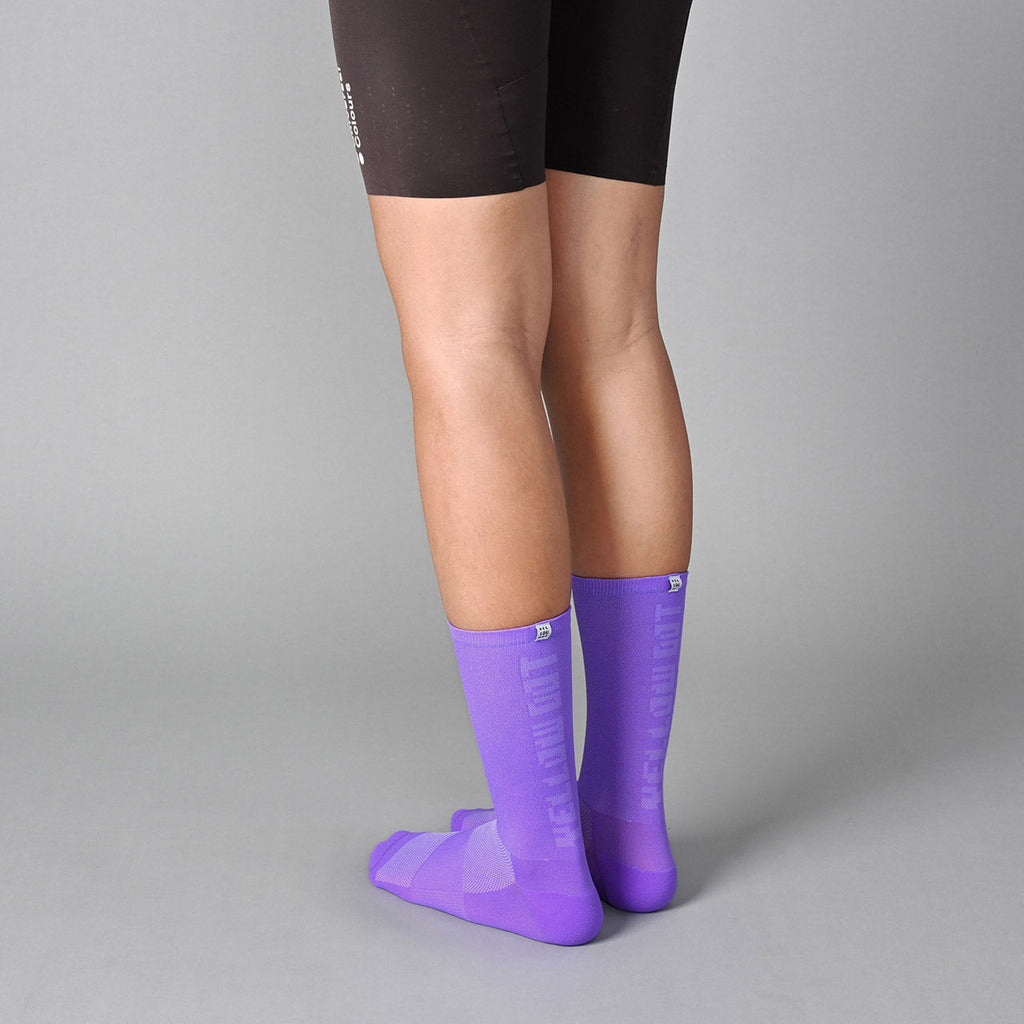 Stealth Purple – en/r/oute